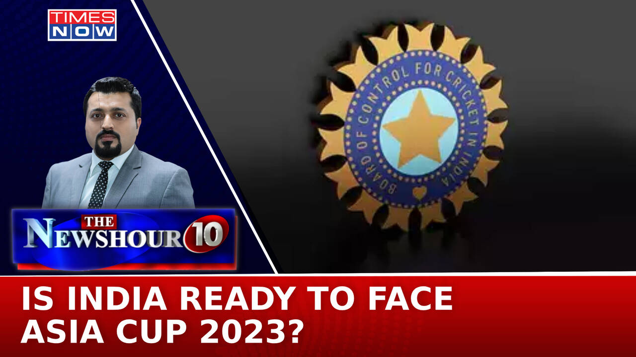 India In Asia Cup 2023 Highlights And Talking Points | Who Will ...