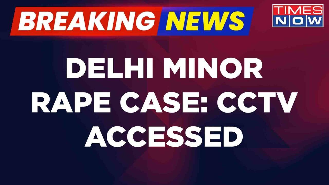 Breaking News | DCW Alleges Favoritism As Accused Couple Attempts Fleeing | Delhi Minor Rape ...