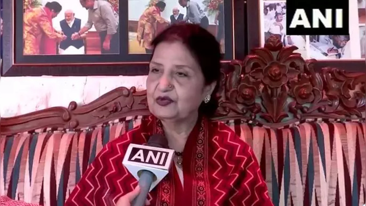 PM Modi’s Pakistani Sister To Tie Him Handmade Rakhi This Raksha ...