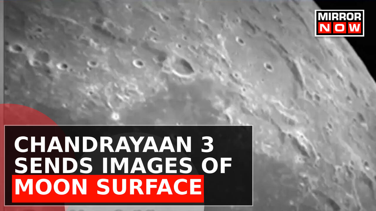 Chandrayaan 3 Countdown | India's Historic Moon Leap With ISRO Just ... Chandrayaan 3 Countdown | India's Historic Moon Leap With ISRO Just ...