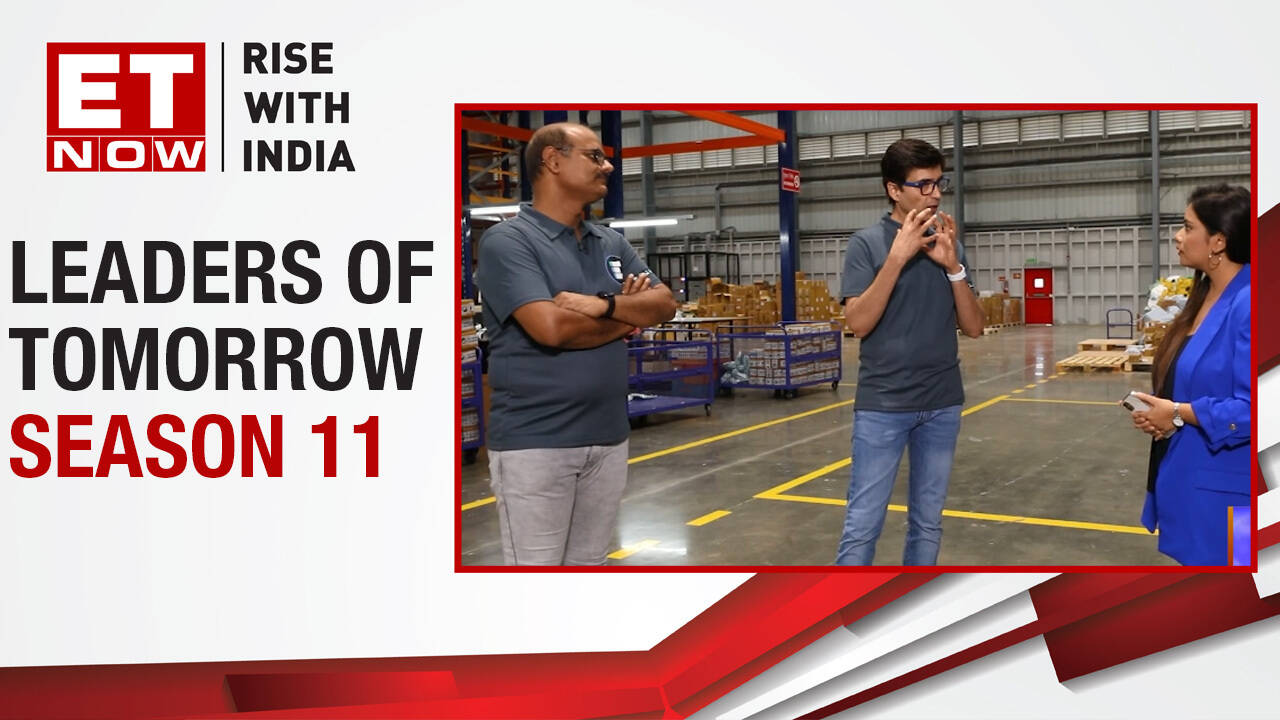 Leaders of Tomorrow | Season 11 | Emiza | Times Now