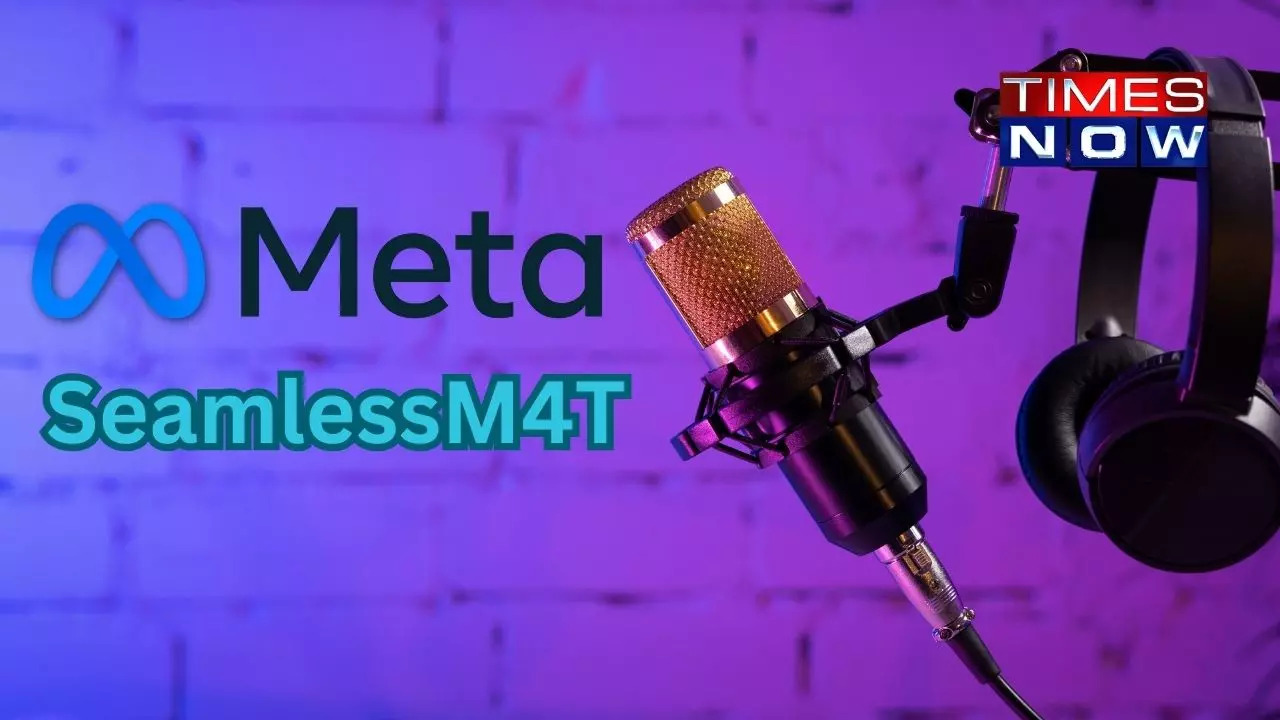 Breaking Language Barriers with SeamlessM4T: META's New Multimodal AI ...