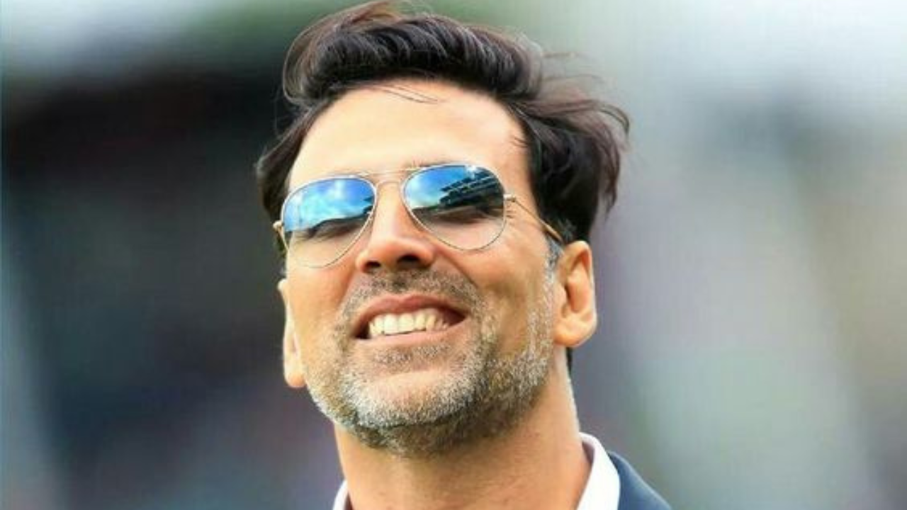 India Is Over The Moon! Akshay Kumar Gives Big Shoutout To ISRO For ...
