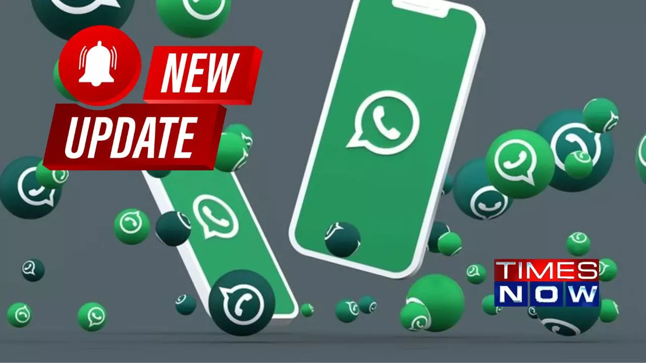 WhatsApp's Latest Feature Update: Nameless Groups for Quick Chats ...