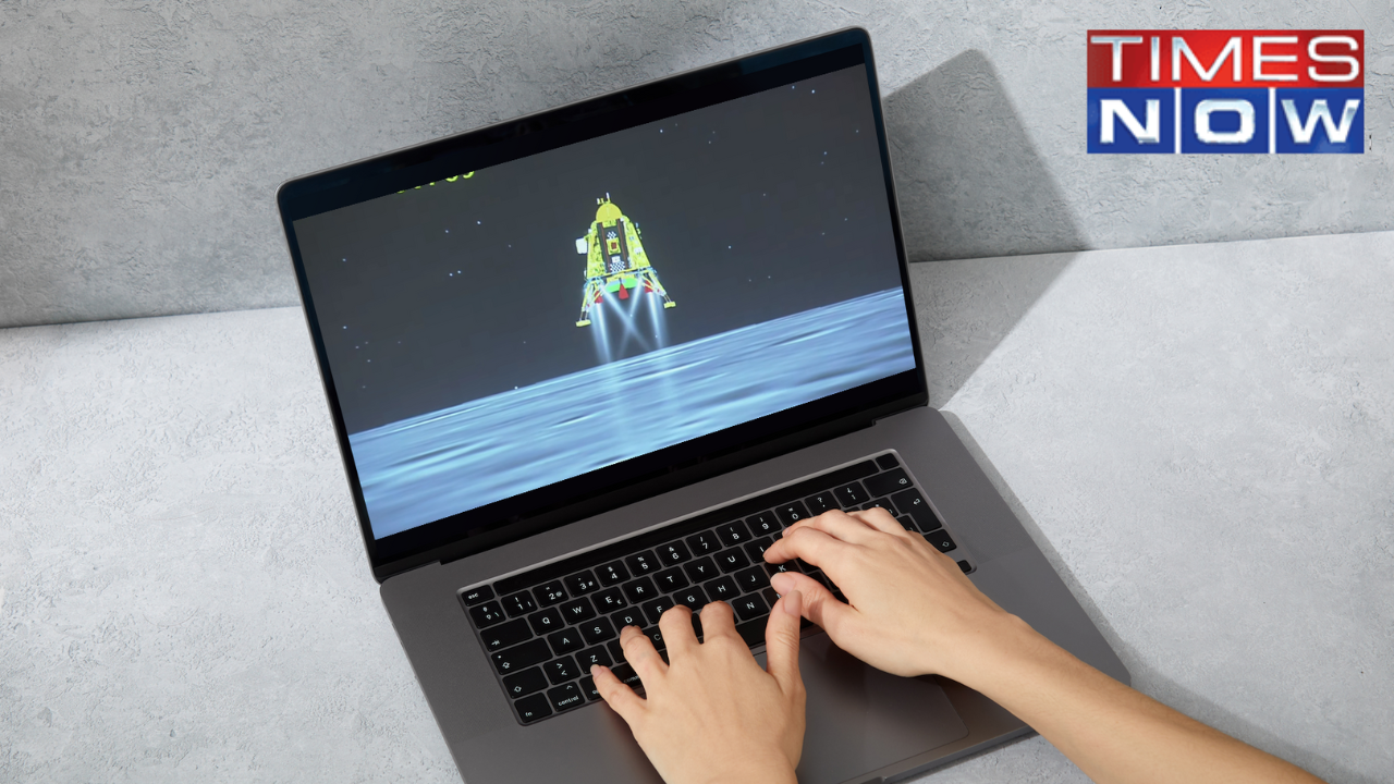 Chandrayaan-3 Mission Sets Record as World's Most Watched YouTube LIVE Stream | Technology ...