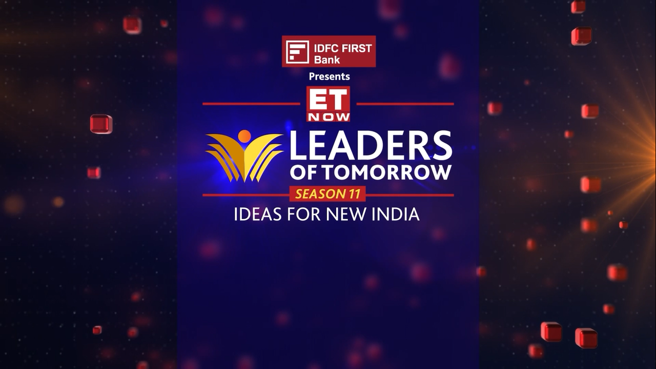 Leaders Of Tomorrow S11 | Abhishek Sengupta In Conversation With Zain ...