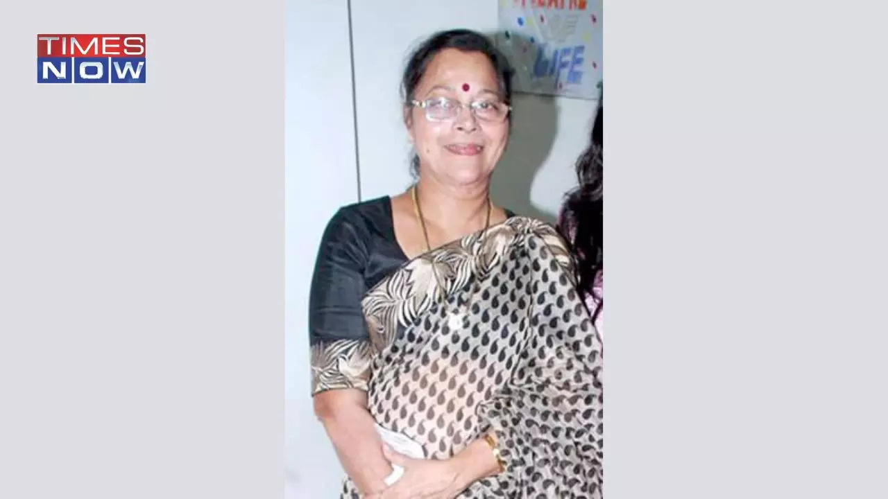 Actor Seema Deo Dies at 83, Was Suffering from Alzheimer’s; What You ...