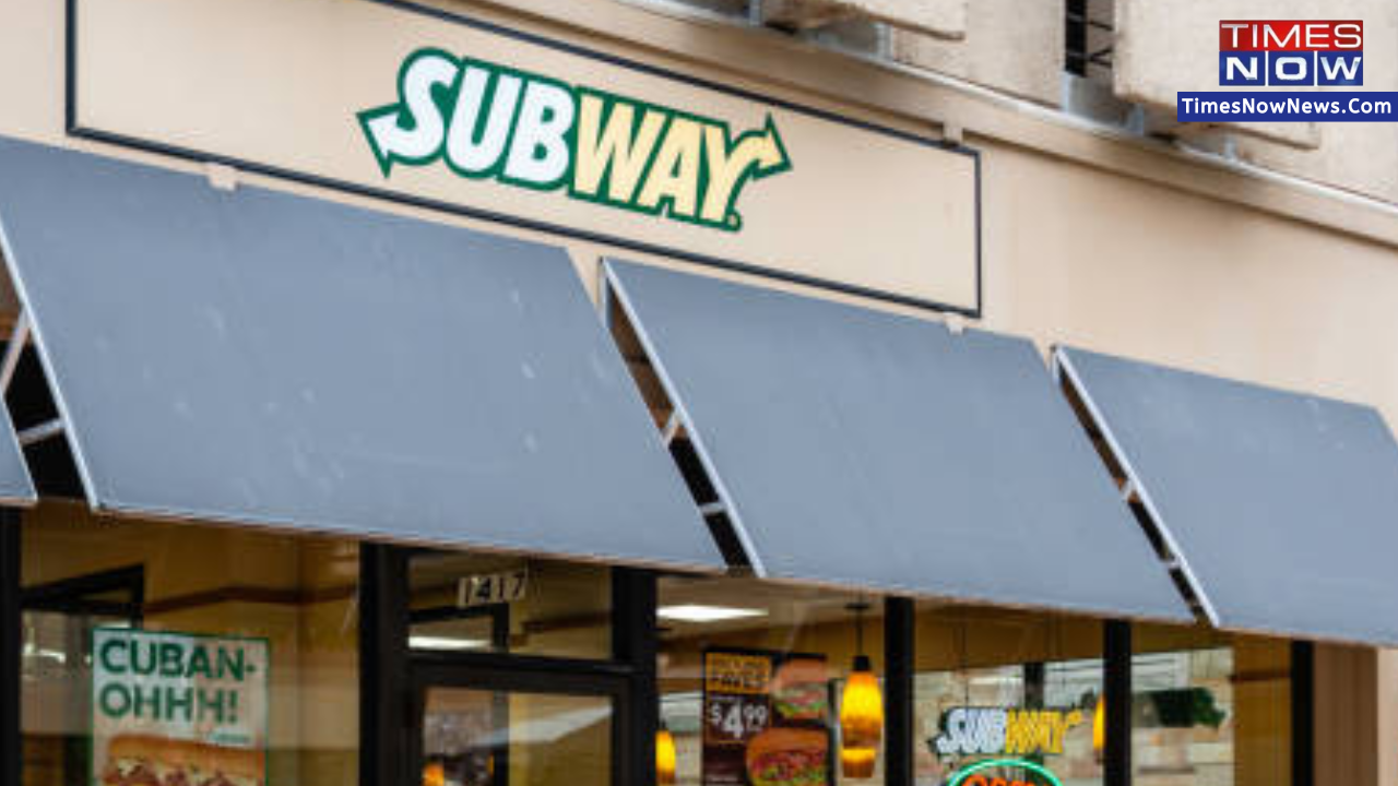 BIG BITE! Subway Gets New Owner! Roark Capital To Acquire Subway For ...