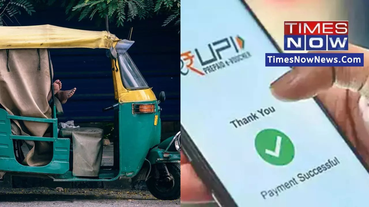 ’99 Pc of Rickshaw and Taxi Drivers Don’t…’ - Bengaluru Man Complains about Unavailability of ...