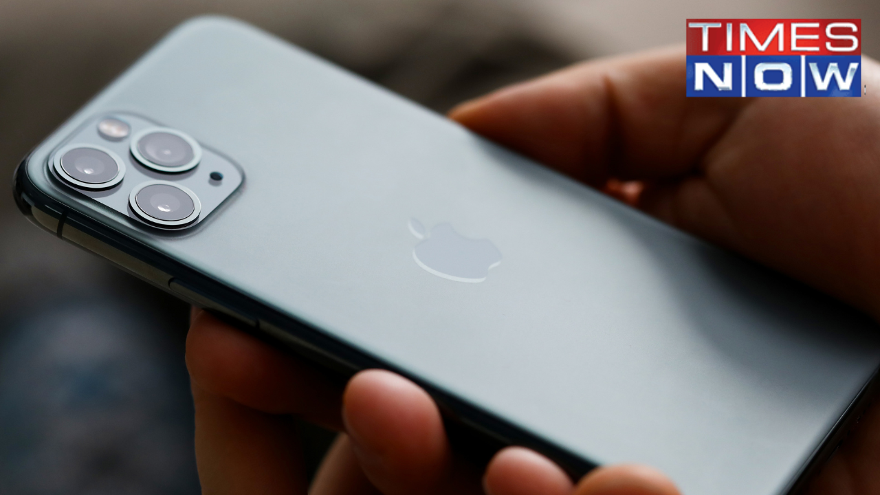 iPhone 15 Pro Colours Leaked Ahead of launch! Which iPhone 14 Pro ...