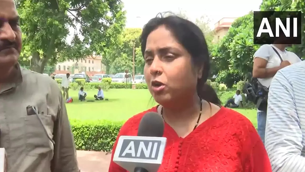 What If He Kills Me? Murdered Poet's Sister On Ex-UP minister Amarmani ...