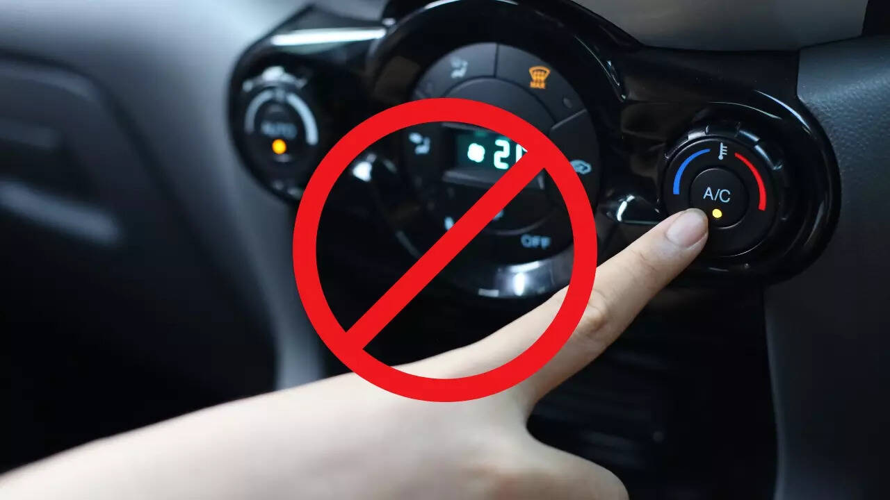 Viral Video: Man Explains The One Thing Most Car Drivers Get Wrong ...