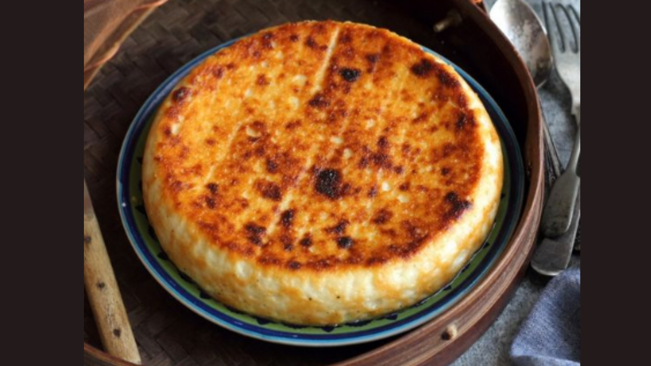 Chhena Poda Recipe: Odisha's Sweet Delicacy And 'India's Answer To The ...