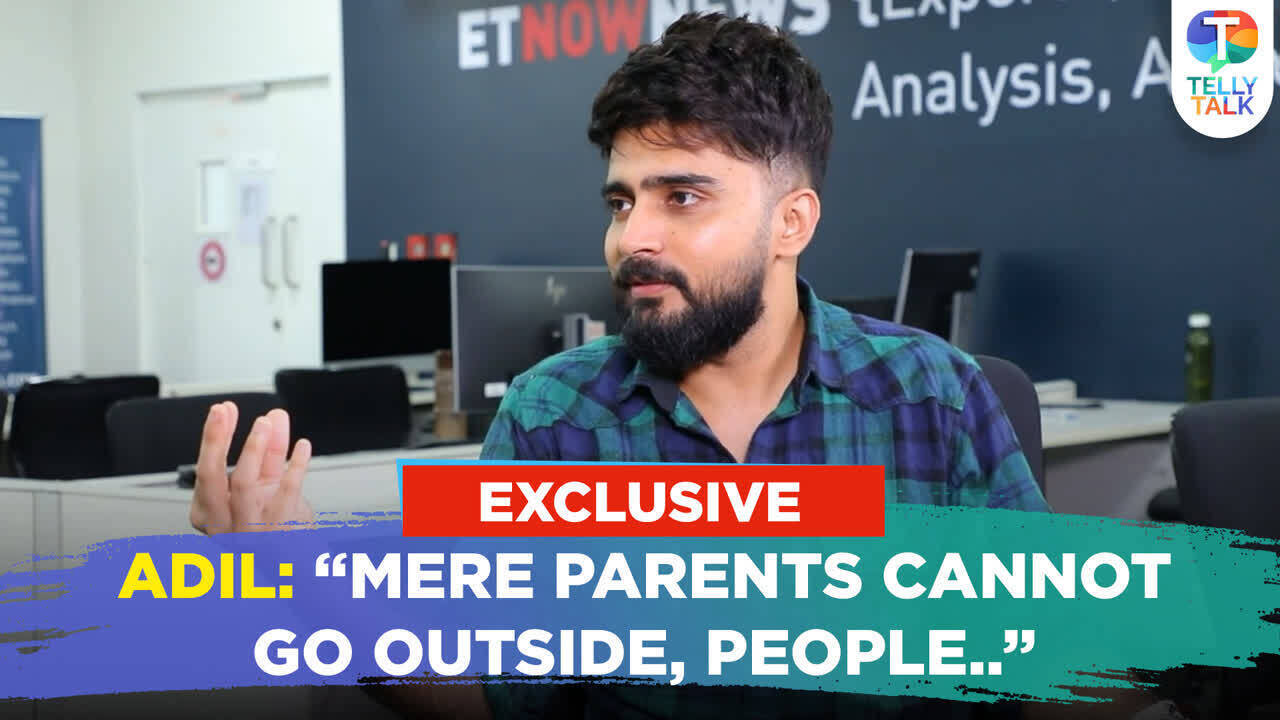 Adil Khan Durrani ACCUSES wife Rakhi Sawant of torturing his family ...