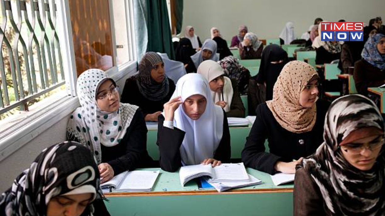 France to Ban Muslim Students from Wearing Abayas at Schools | Times Now