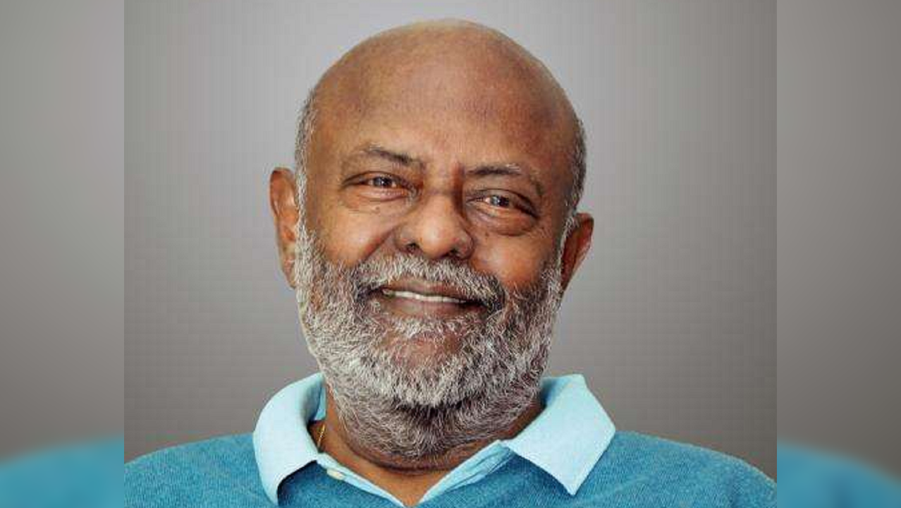 Shiv Nadar HCL | Shiv Nadar Net Worth, Bio, Shiv Nadar story | Personal Finance News, Times Now