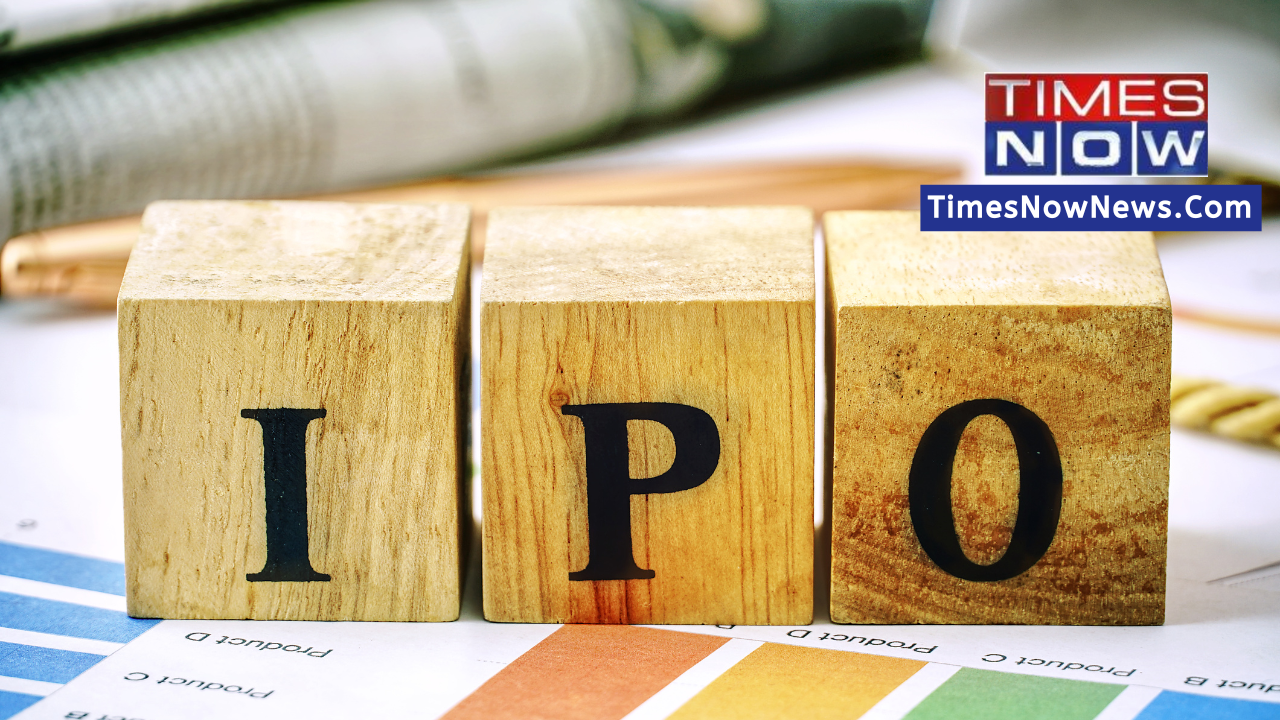 LIVE: Aeroflex Industries IPO Allotment Today: Steps To Check Allotment Status Online By PAN On ...