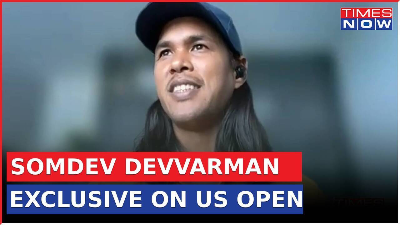 Somdev Devvarman Speaks On Ongoing US Open & Rivalries To Look Forward To | Exclusive | India ...