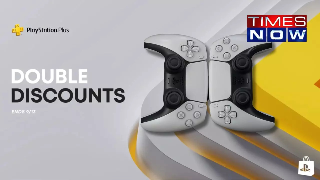 PlayStation Plus Loot: 70% Off on 400+ Games in PlayStation's Mega Sale ...