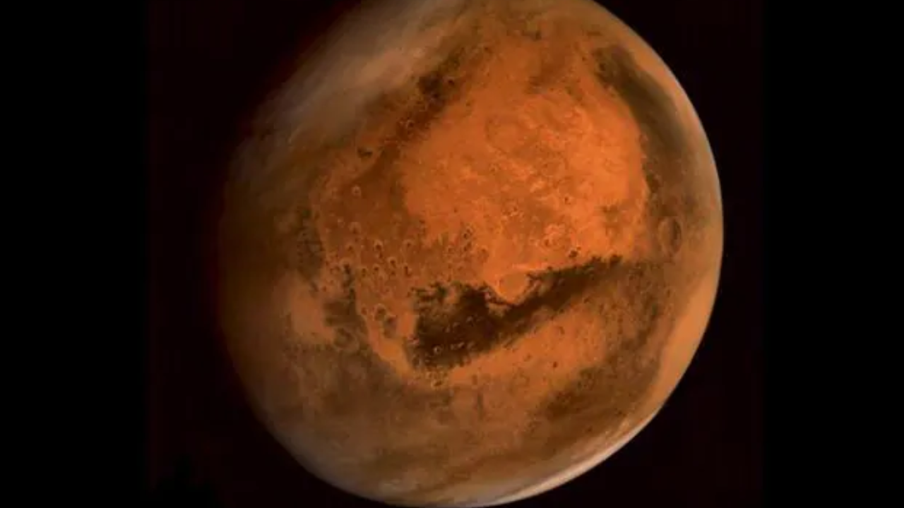 Life Discovered On Mars 50 Years Ago But NASA Destroyed It Accidentally ...