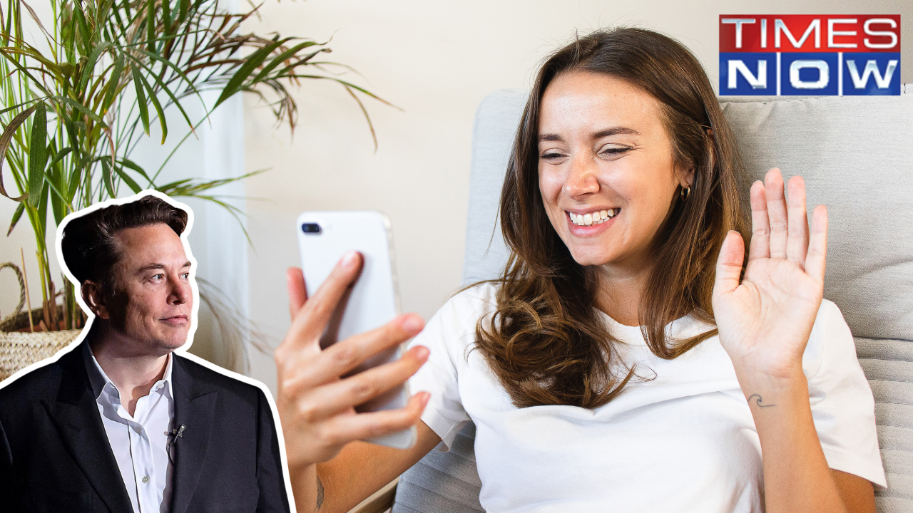 Elon Musk confirms Video and Audio Calls Coming To X, formely Twitter ...