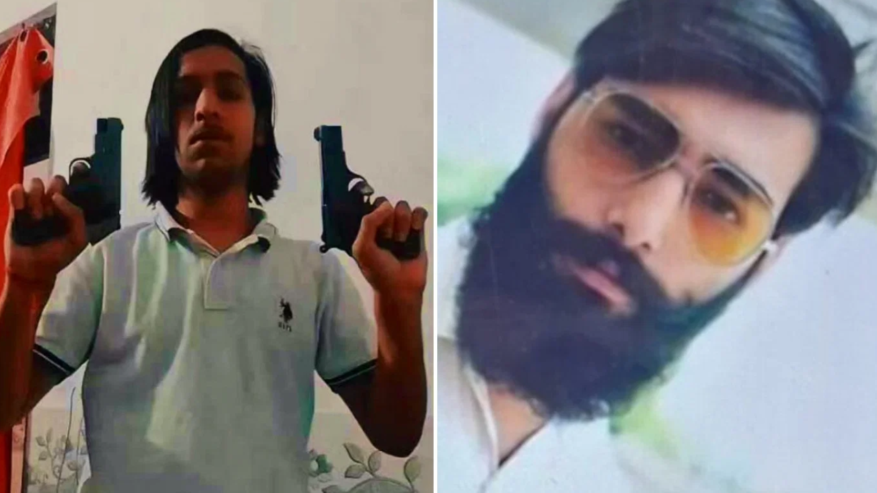 Delhi's 'Maya Bhai' Idolises gangster Lawrence Bishnoi | Delhi News ...