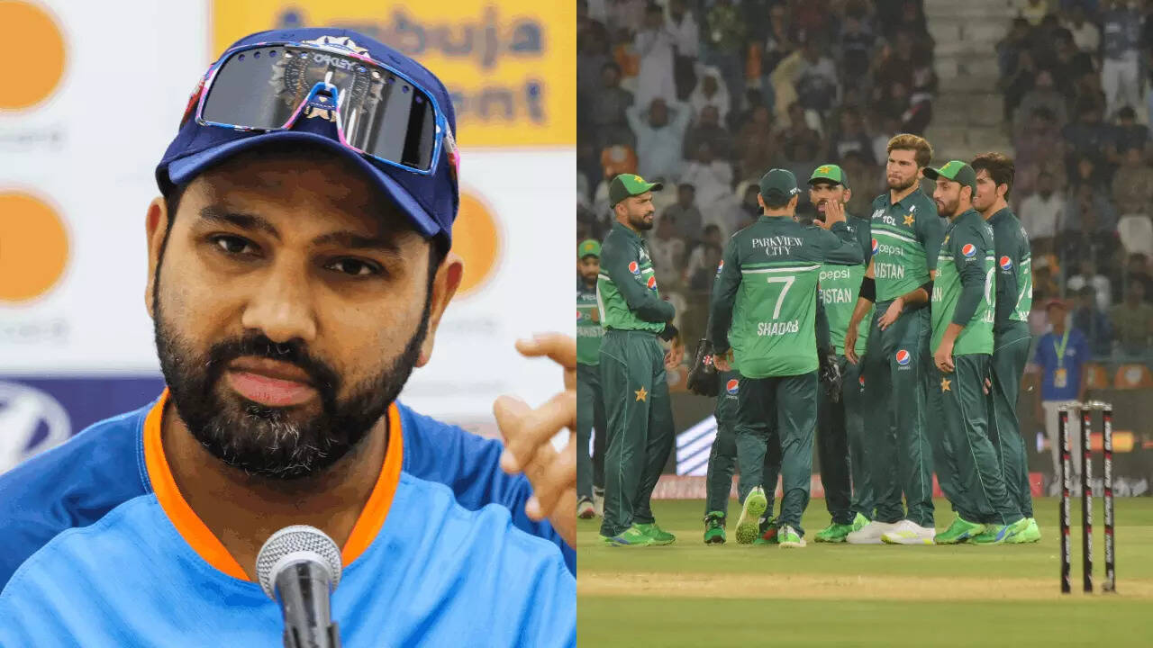 IND VS PAK Asia Cup 2023: Hamare Pas Shaheen Afridi, Naseem Shah ...