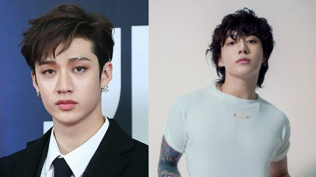 Stray Kids' Bang Chan REACTS To Viral AI Cover Of Himself Singing ...