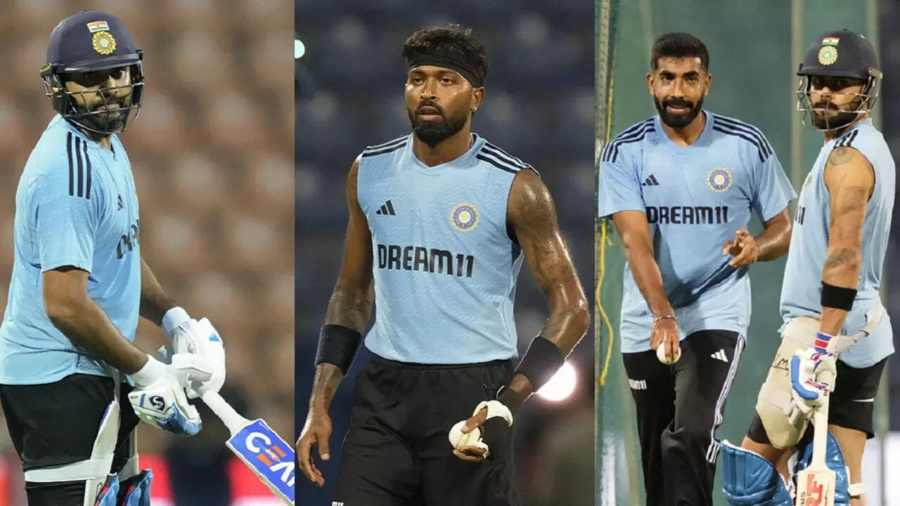 India vs Pakistan Asia Cup 2023: Virat Kohli To Rohit Sharma How Indian Players Selected For ...