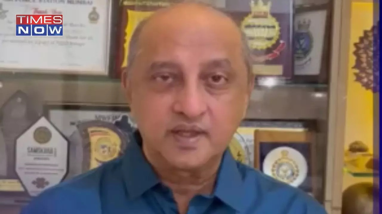 Having Treated Over 65,000 Patients for Free, Dr. Jatin Nandlal Valia ...