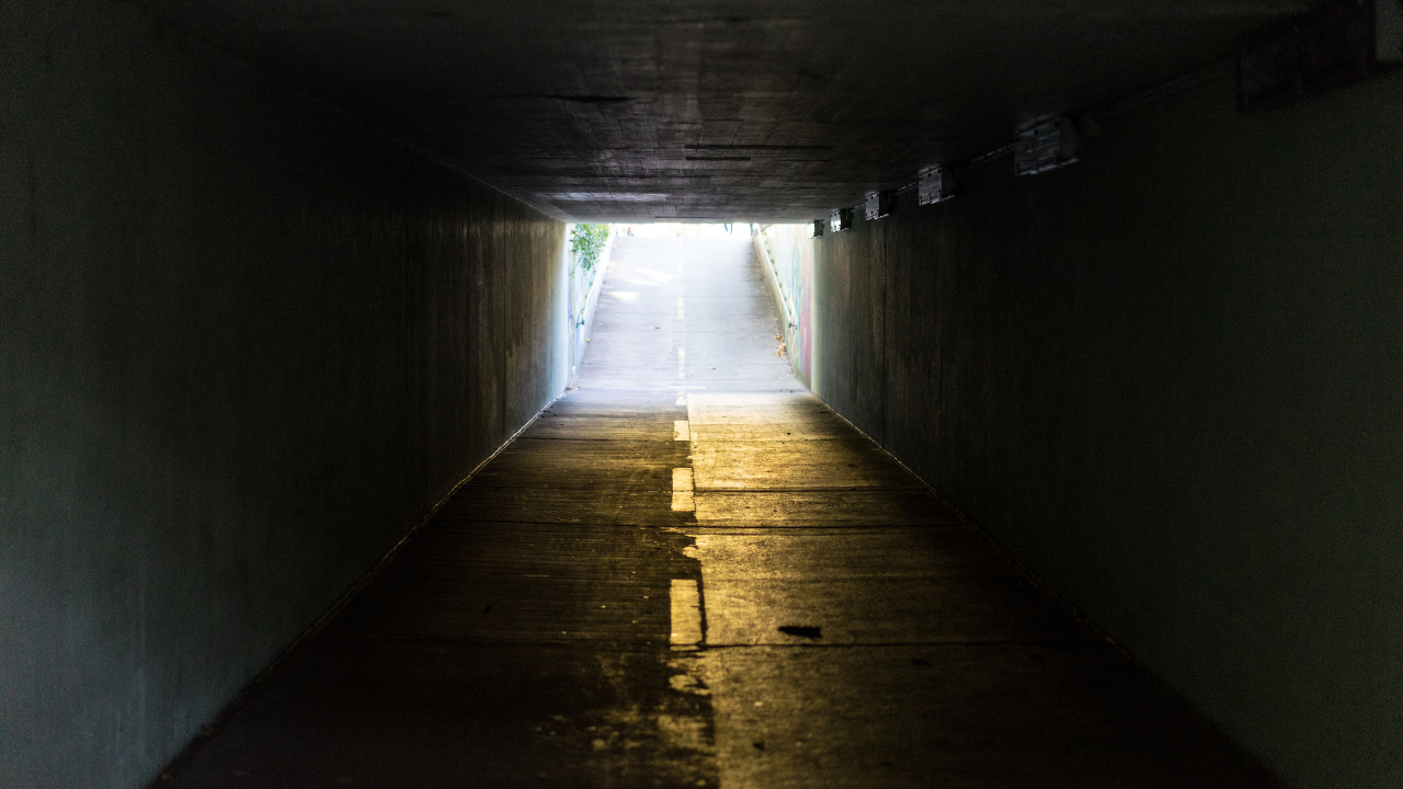 Delhi’s Sultanpuri Underpass Finally Set to Open for Public on ...