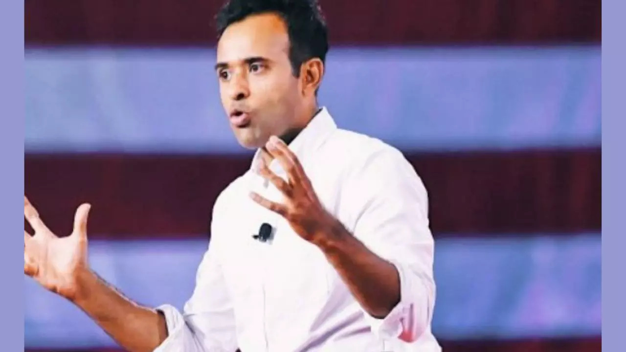 Know Vivek Ramaswamy’s ‘Unique Selling Point’ For US Presidential Race ...