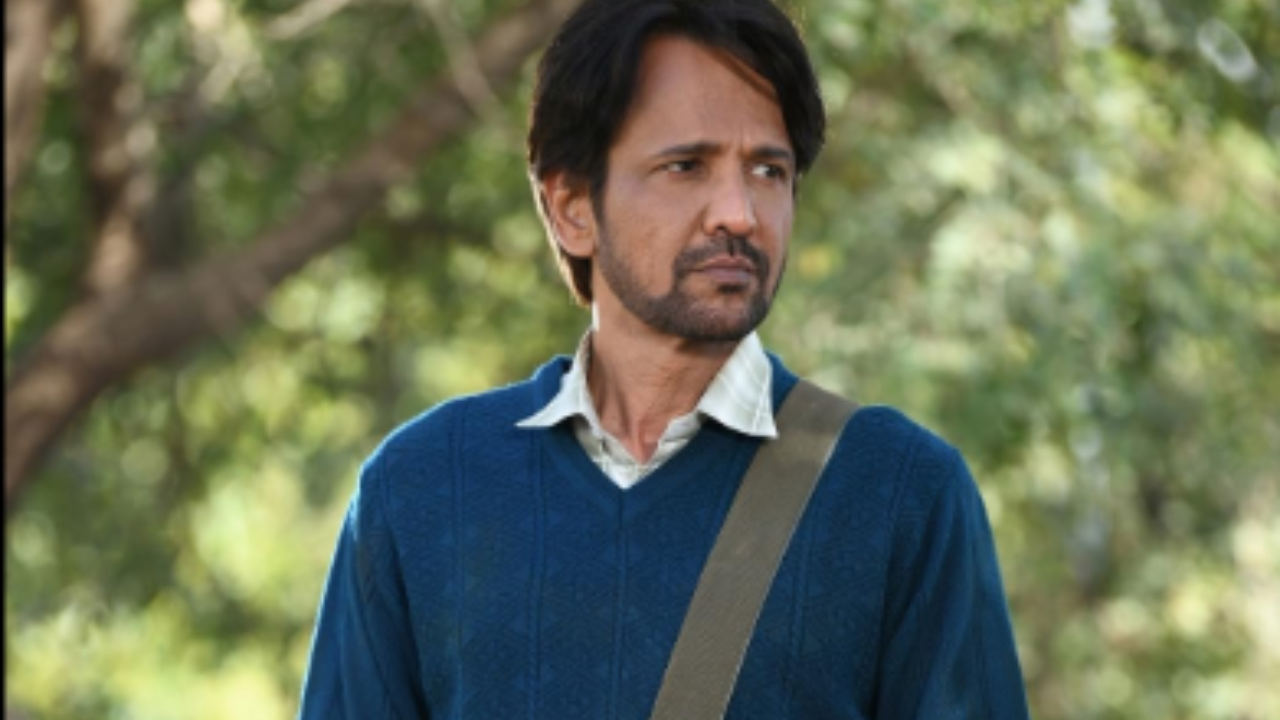 Love All Movie Review: Kay Kay Menon Film Is A Surprisingly Tender Take ...