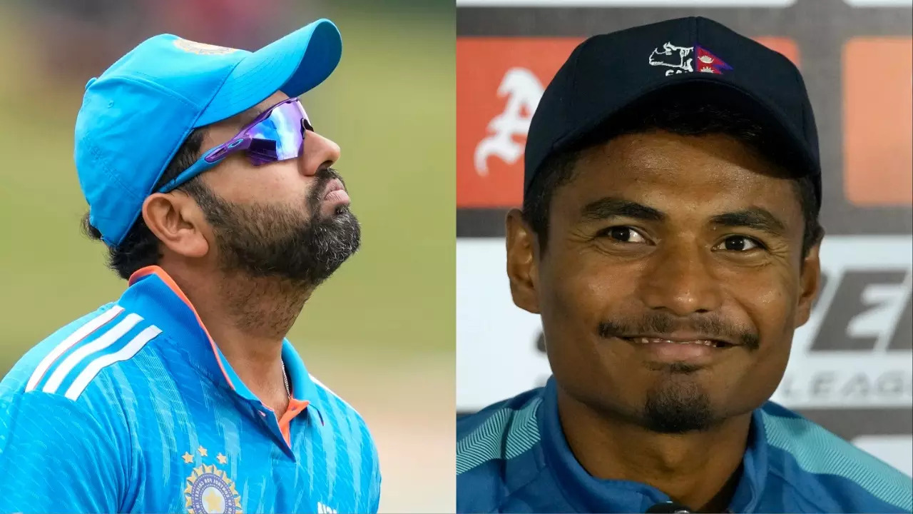 IND Vs NEP Asia Cup 2023 Live Streaming Details: When And Where To ...