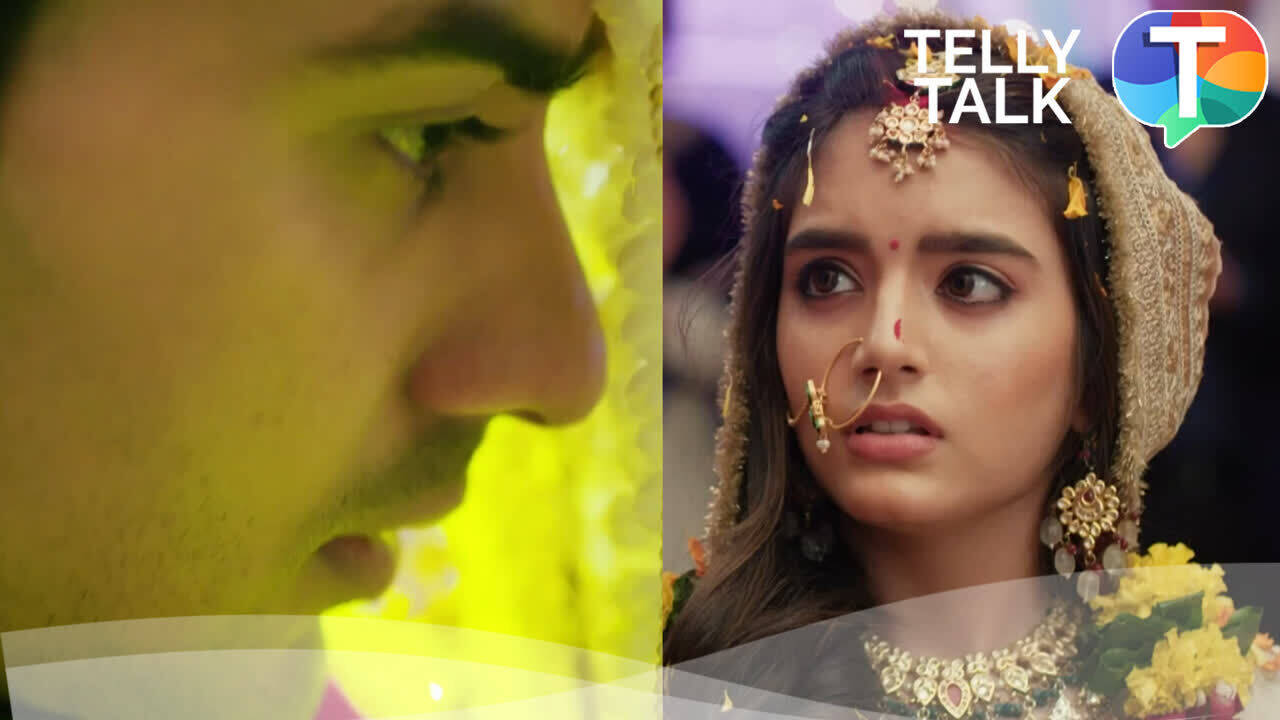 Pandya Store Update: Dhawal and Natasha finally tie the knot ...