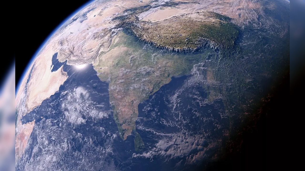 ‘India’ Or ‘Bharat’: Which Name Does The Constitution Recognise? Can It ...