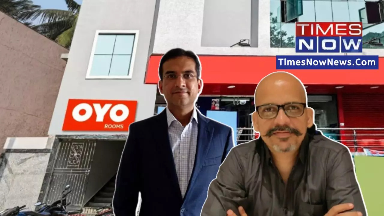 Oyo IPO: Big setback for Ritesh Agarwal? India CEO Ankit Gupta, Europe ...