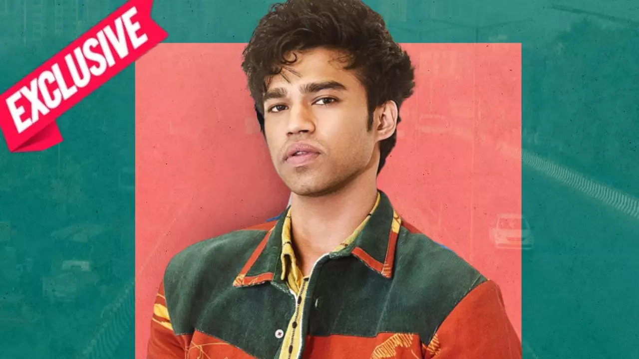 Exclusive! Babil Khan On Comparisons To Father Irrfan: It Is A Mixed ...