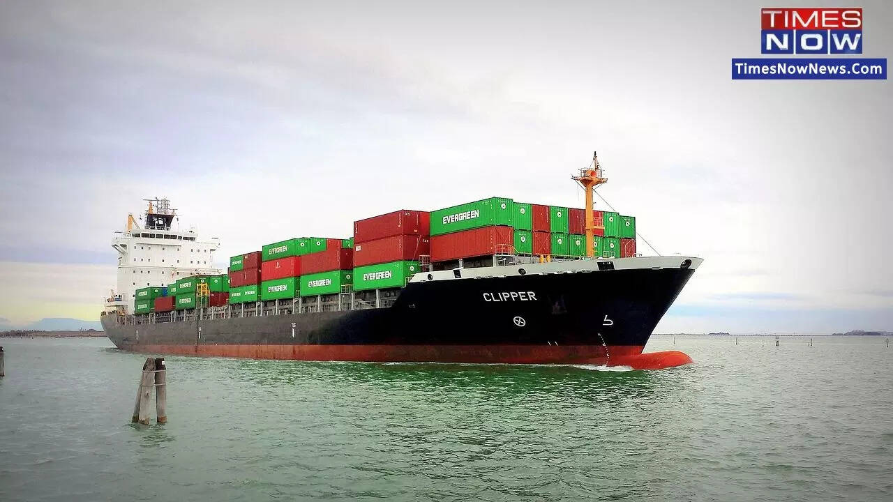 India Aims To Become Global Green Ship Refueling Hub With Focus On ...