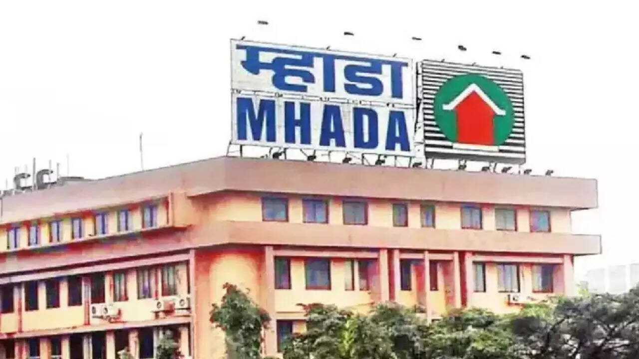 MHADA announced Lottery for 5863 houses in Pune division dream of home ...