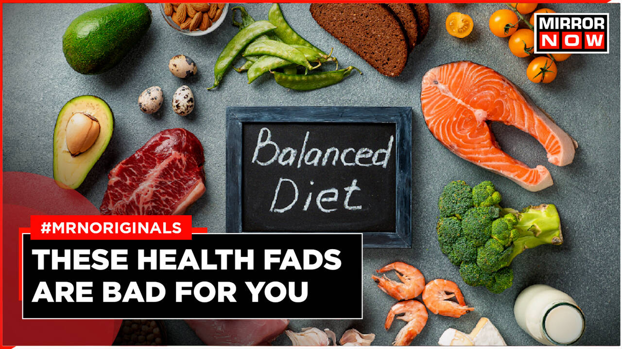 Want To Lose Weight? Check This Out Before Going On A Diet | Watch ...