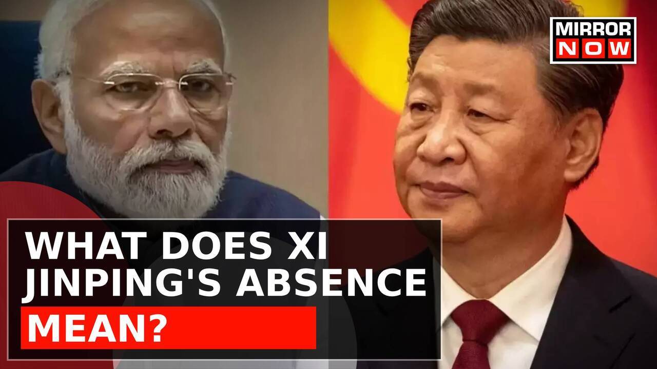 G20 Summit India: With Strained Relation, What Does Xi Jinping And Vladimir Putin's Absence Mean ...