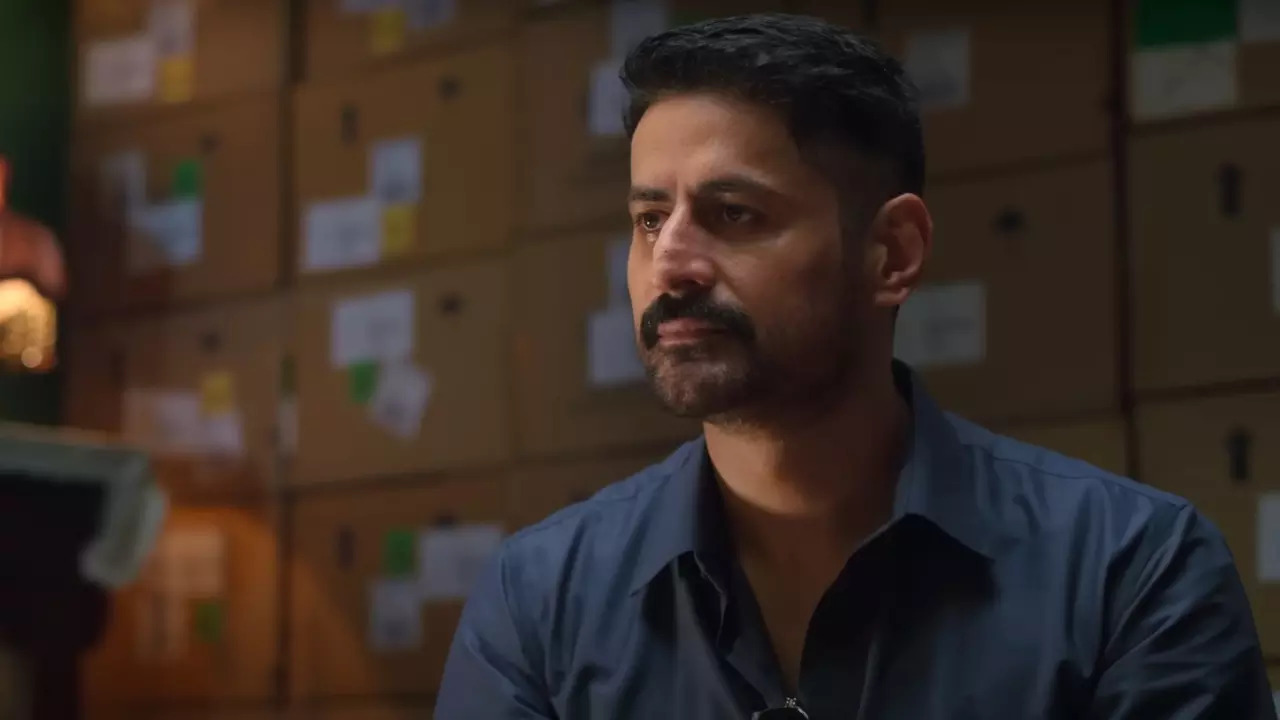 The Freelancer Review The Freelancer IMDb Rating Public Review The ...