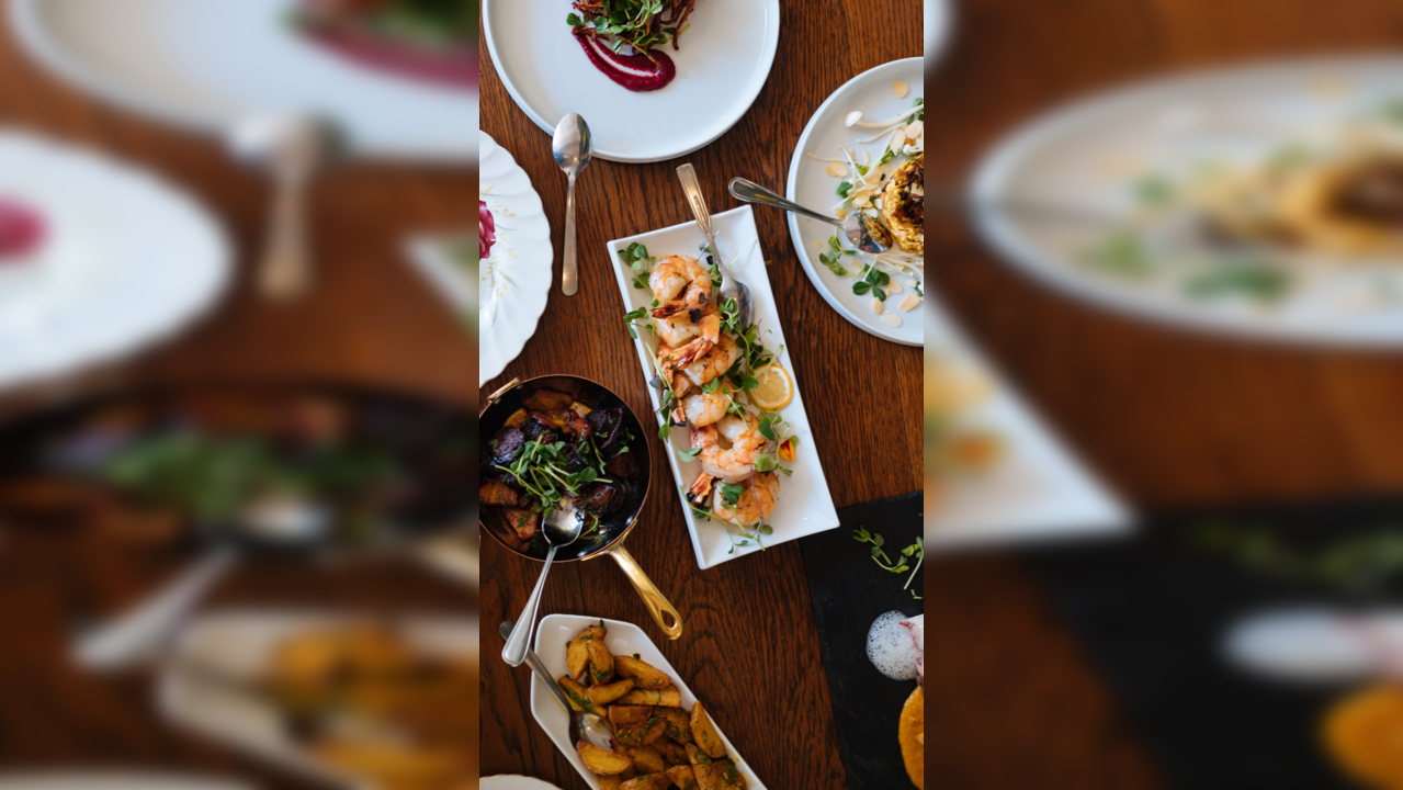 G20 Leaders and Their Favourite Foods