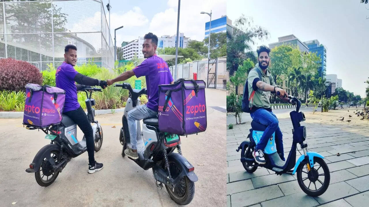 valuable help and relief of yulu in daily traffic jams in mumbai ...