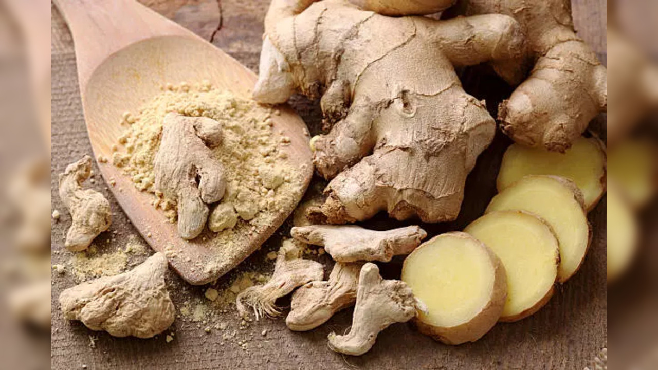 Consuming Lots Of Ginger Daily? BEWARE Of 5 Deadly Side Effects ...