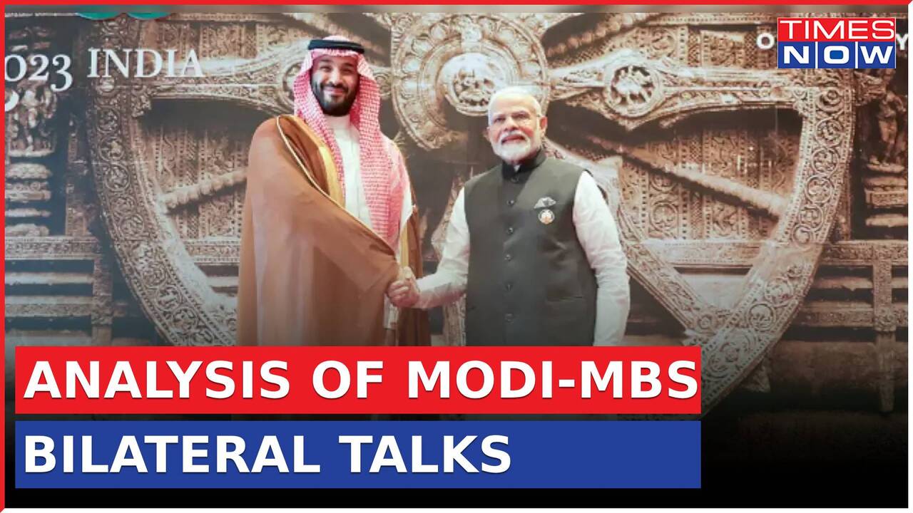 Modi-MBS Meet Analysis | Big Push To Bridge The ‘Gulf’ | What Can Be ...