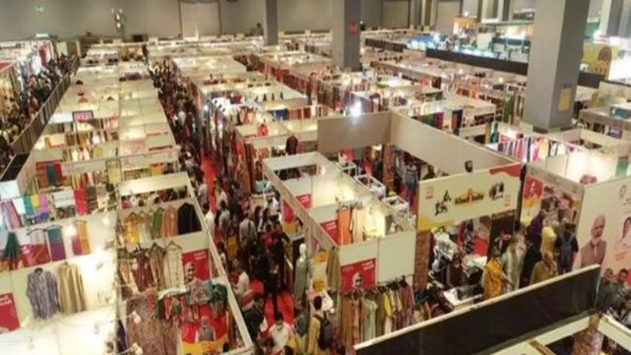 International Trade Show 2023: 2,000+ Exhibitors Will Unveil Their Best ...