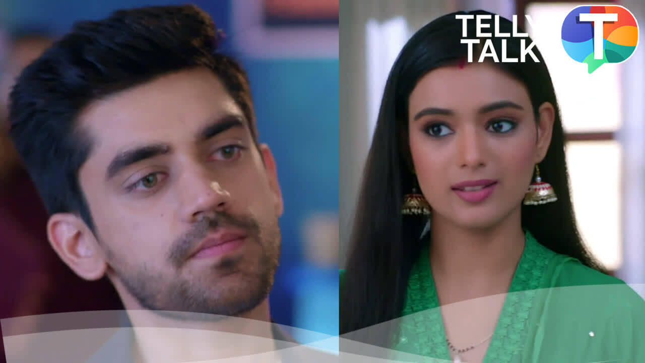 Ltest on Title: Titlie is very DETERMINED to transform Garv's ...