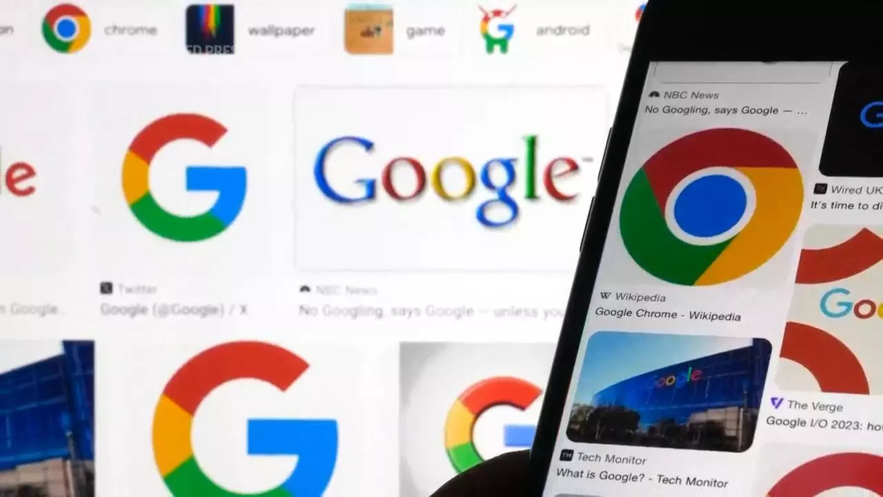 Google Pays $10 Billion A Year To Maintain Monopoly Over Online Search ...